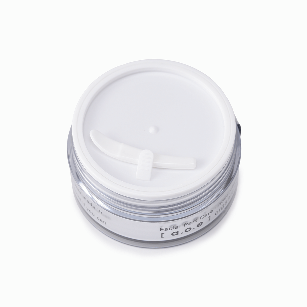 a.o.e] ORGANIC cosmetics】UNDER EYE MASK CIRCULATION 60枚 – 15/e organic