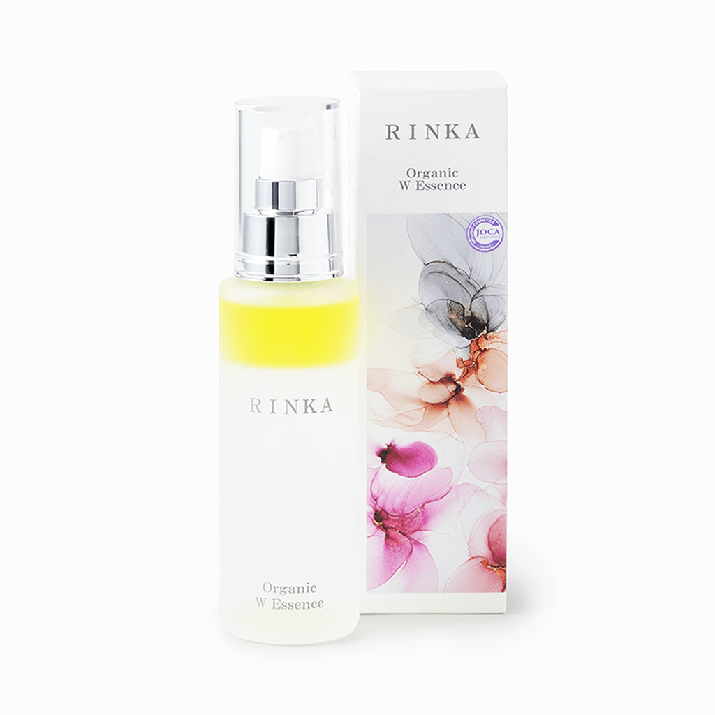 RINKA（リンカ） | 15/e organic – 15/e organic